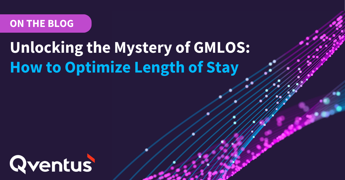 Optimizing Patient Flow with GMLOS: A Deep Dive into Length of Stay ... Optimizing Patient Flow with GMLOS: A Deep Dive into Length of Stay ...